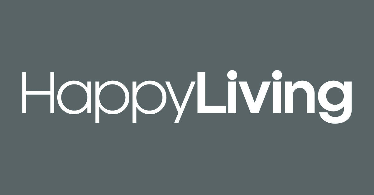 Happy Living – Happy Living